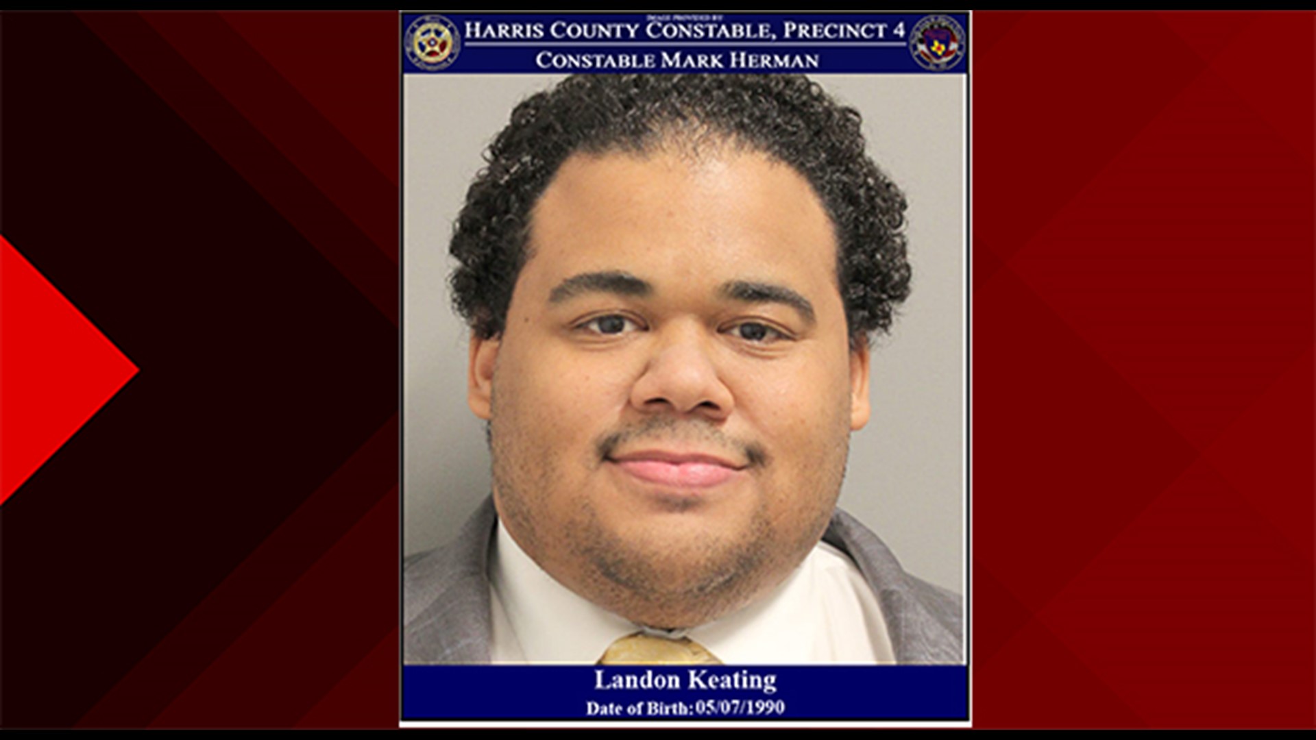 Attorney accused of recording co-worker using bathroom | khou.com