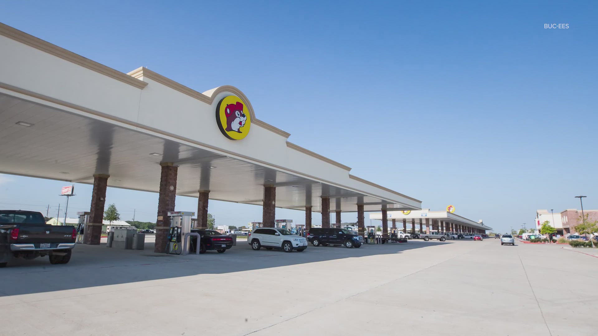 Buc-ee's officially announces expansion to Arkansas | khou.com