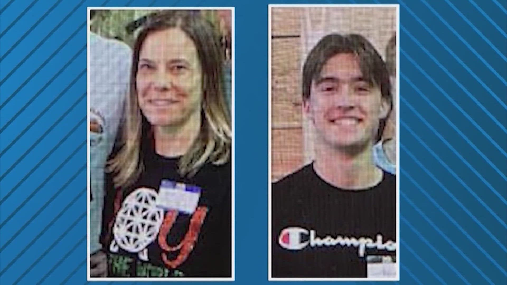 Tyler Roenz case: Teen accused of killing mom has hearing resent | khou.com