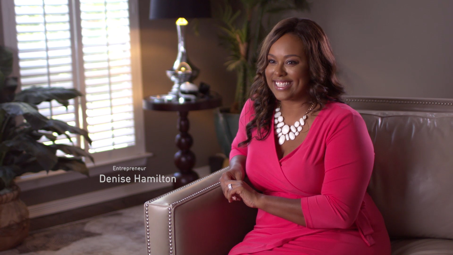 Shaping:Houston Denise Hamilton | khou.com