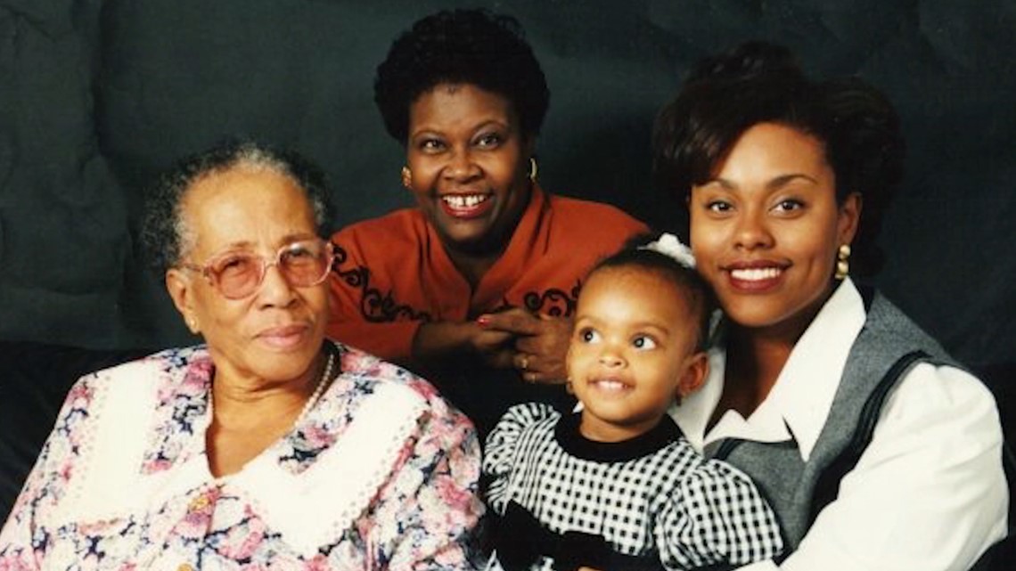 Shaping:Houston Denise Hamilton | khou.com