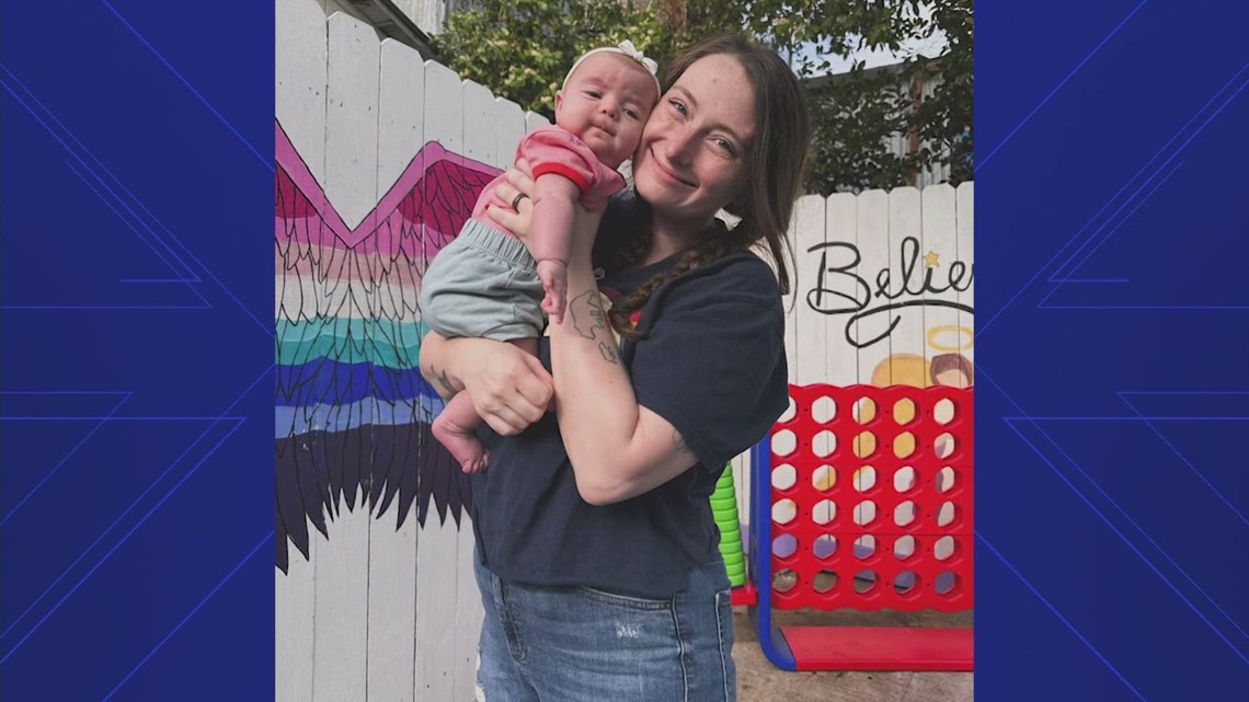 Texas mom faces jail time over overdue library book | khou.com