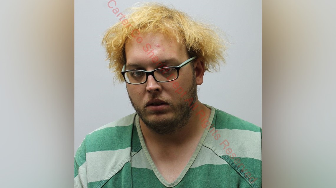 Brian Minnick, 33, accused of raping children he babysat | khou.com