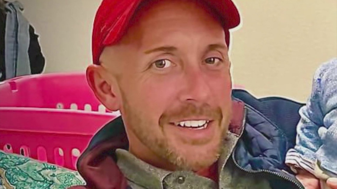 Robert Bond missing from Houston, Texas | khou.com