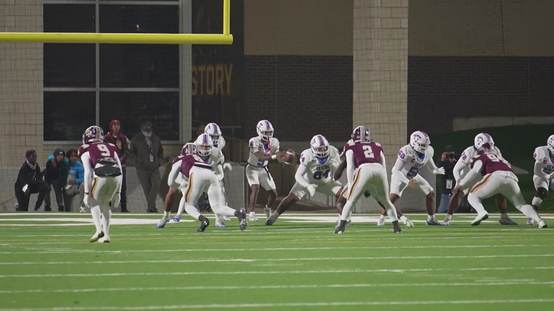 Texas high school football: Houston-area teams get one step closer to ...