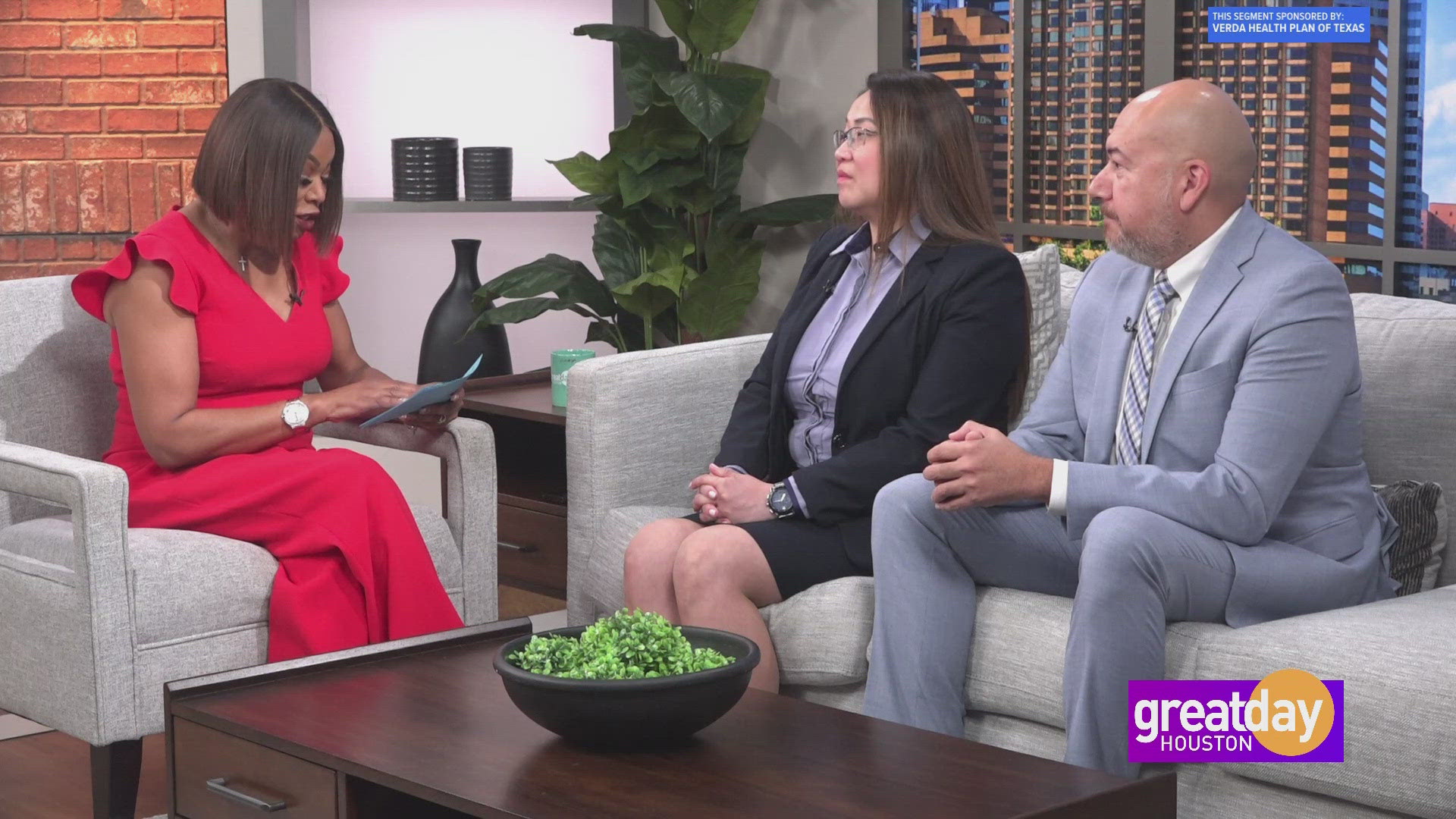 Sponsored: A Medicare Plan That Fits Your Specific Needs - Verda Health ...