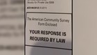 VERIFY: Am I required to answer a census survey? | khou.com