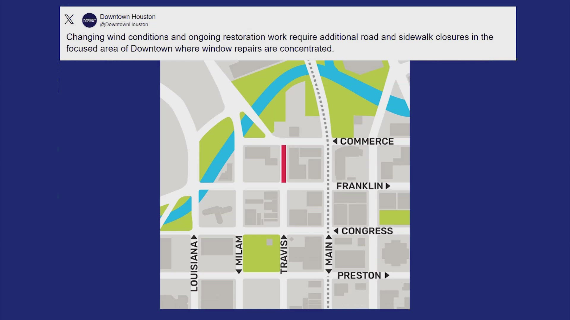 Houston Traffic | khou.com | khou.com