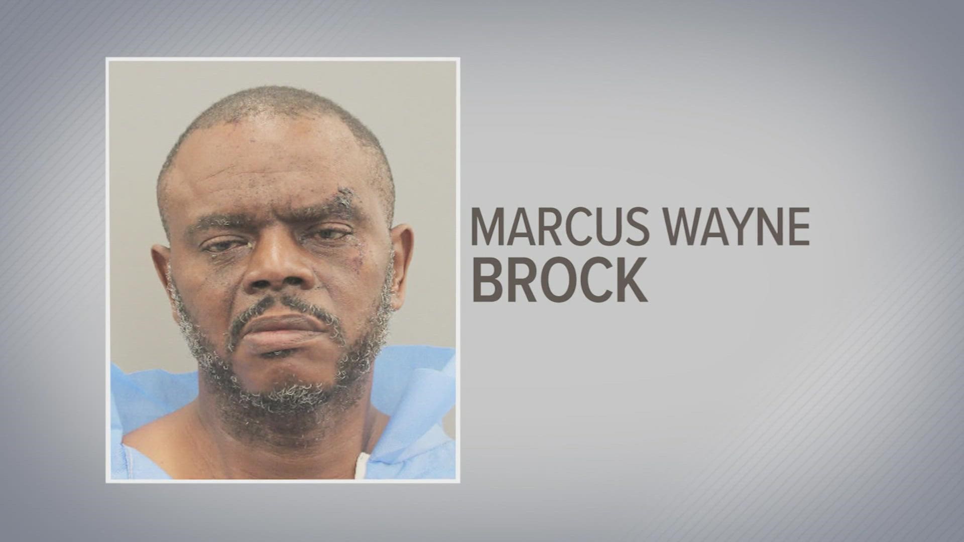 Carjacking suspect who dragged mom given $1 million bond | khou.com