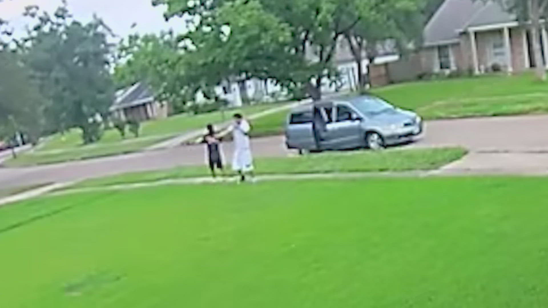 Convict to return to prison for jailhouse romance | khou.com