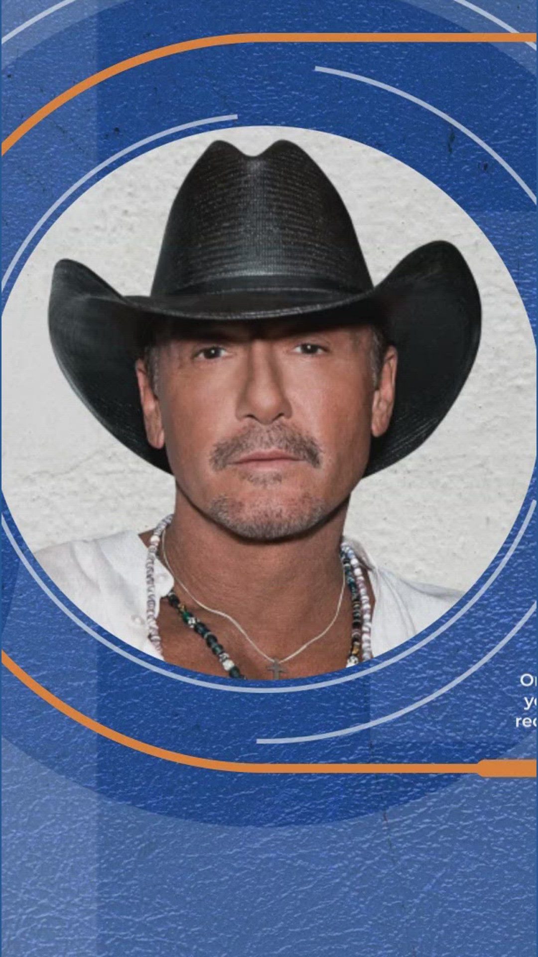 Sponsored: Win Tim McGraw RodeoHouston VIP Suite Tickets With Mrs Baird ...