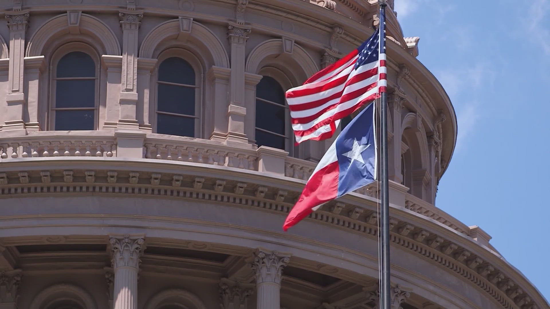 Houston-area lawmakers react to Supreme Court decision allowing Texas ...