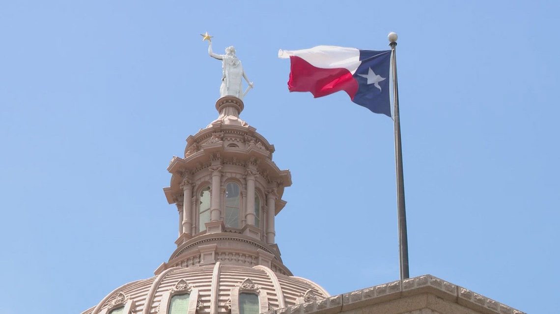 What new laws take effect on September 1st in Texas? | khou.com