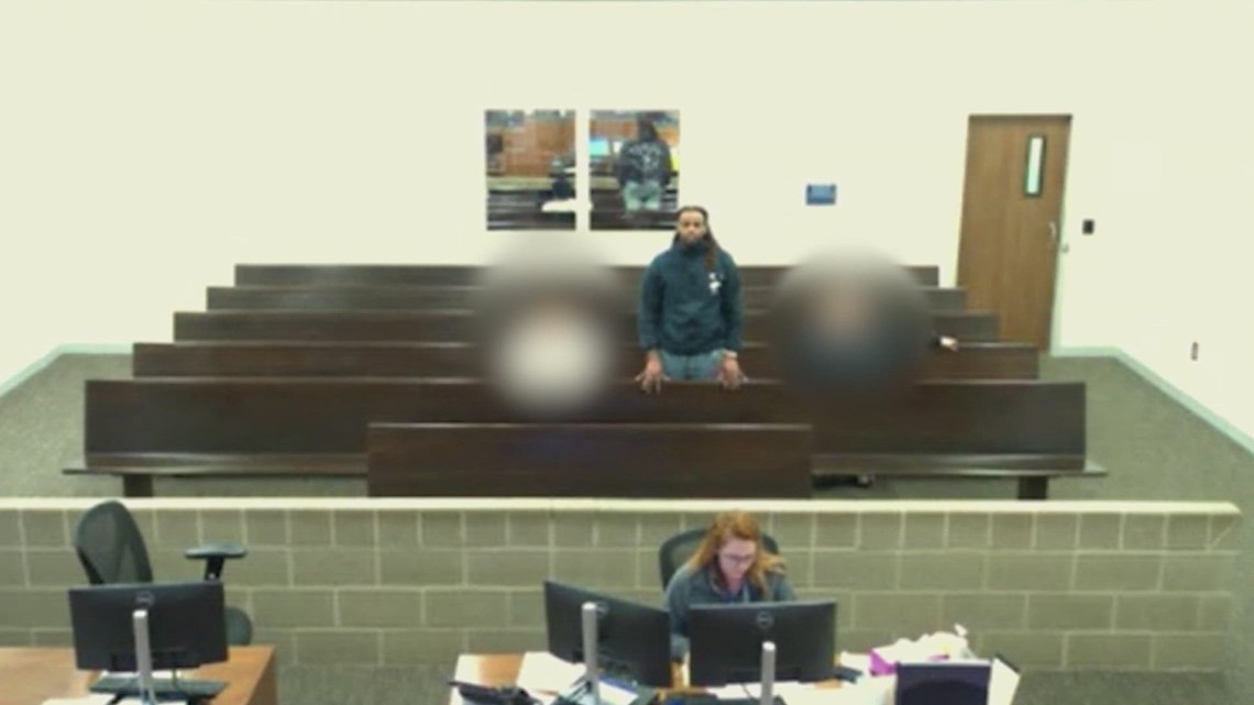 Houston, Texas crime: Murder suspect appears in court | khou.com