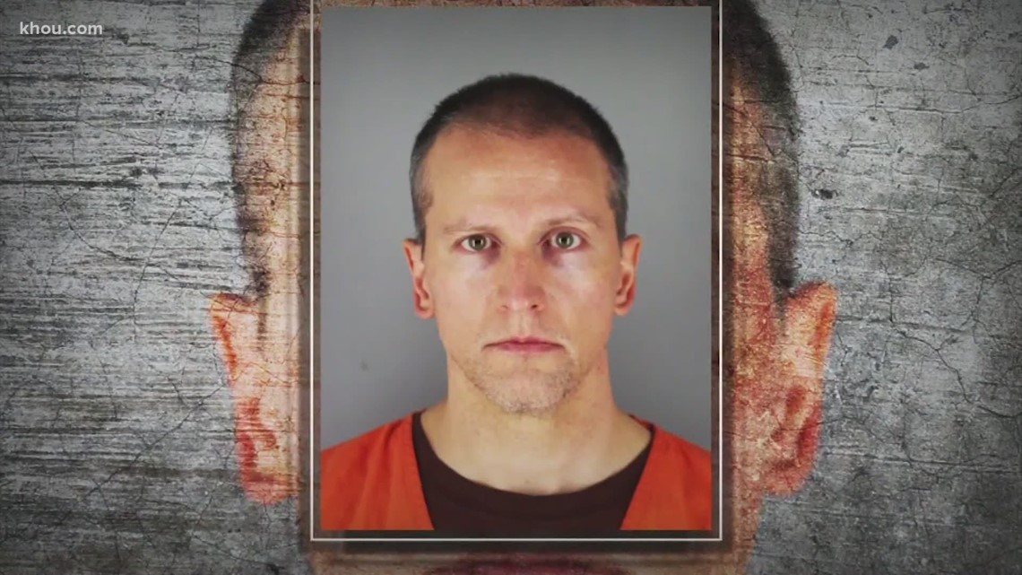 Man changes story on George Floyd and Derek Chauvin's history | khou.com