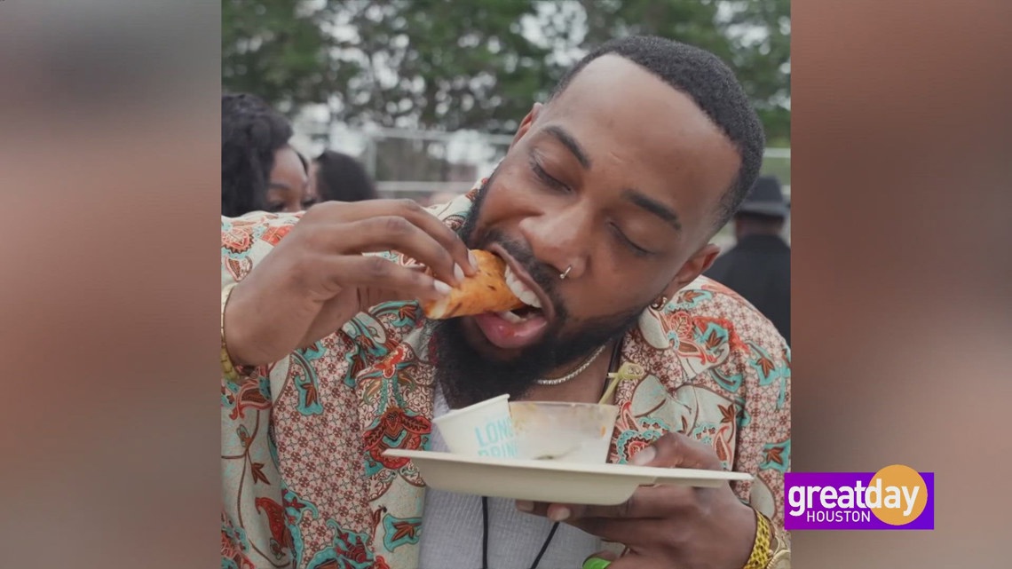 Top Taco brings the flavor fiesta to Houston | khou.com