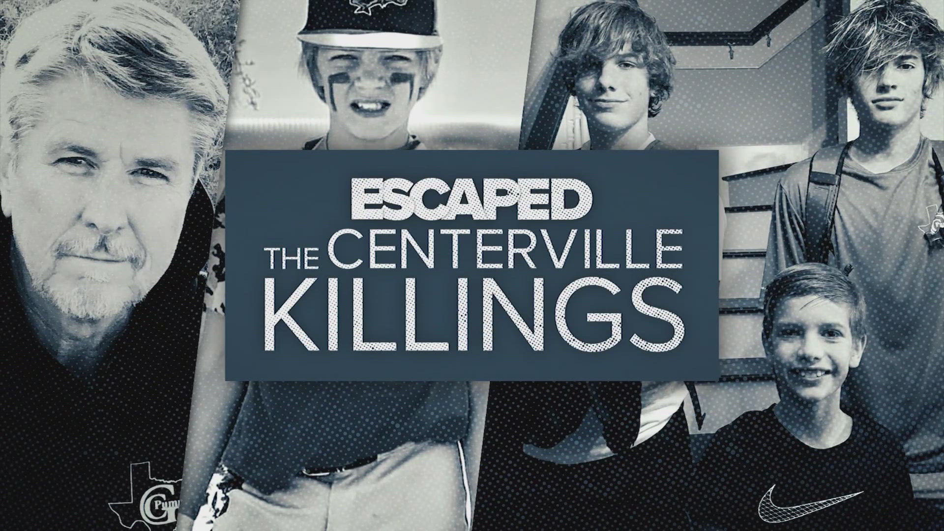 Collins family of Tomball shares their grief for first time since ...