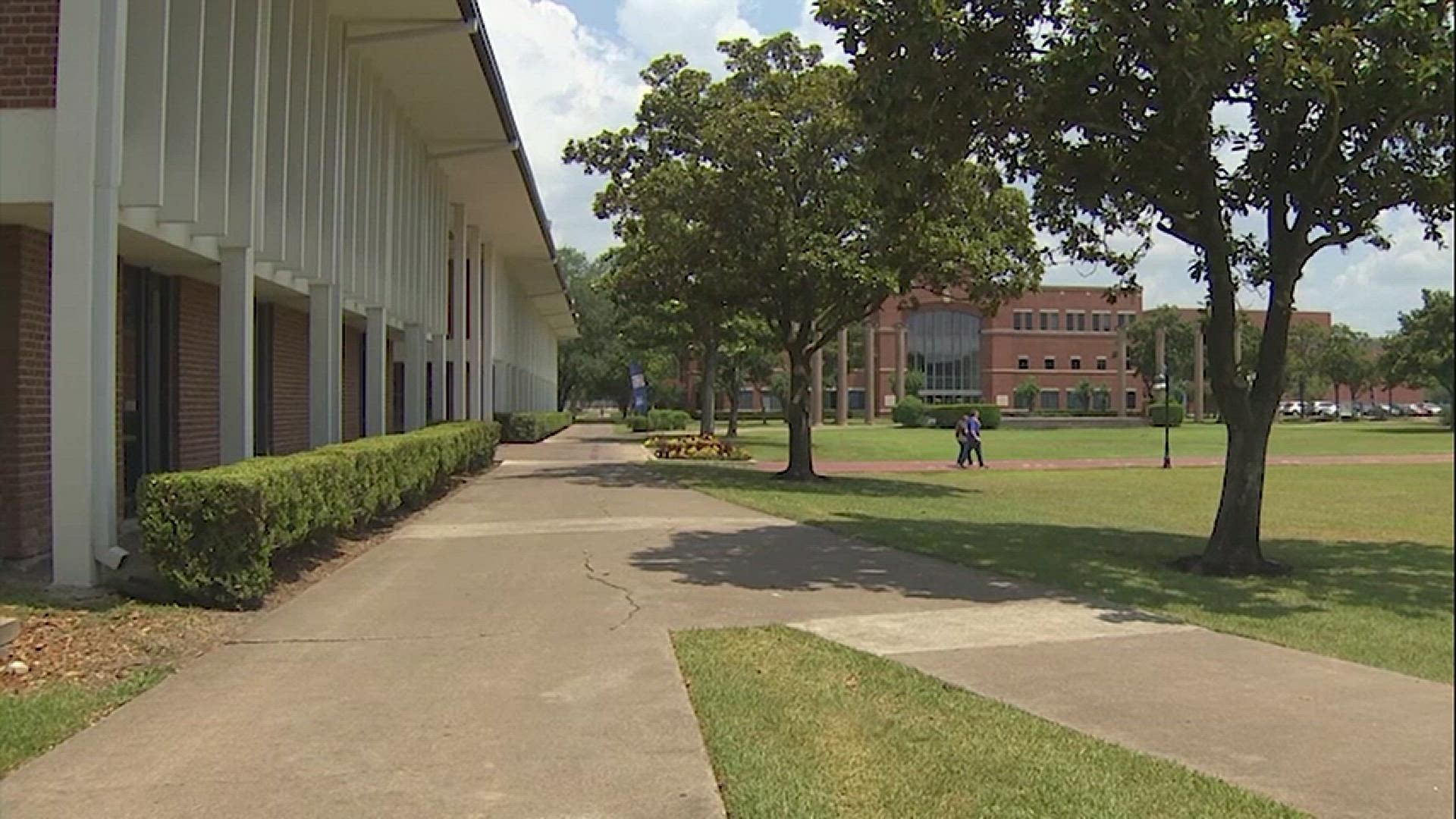 Darius Lee, Houston Baptist player, killed in Harlem shooting | khou.com