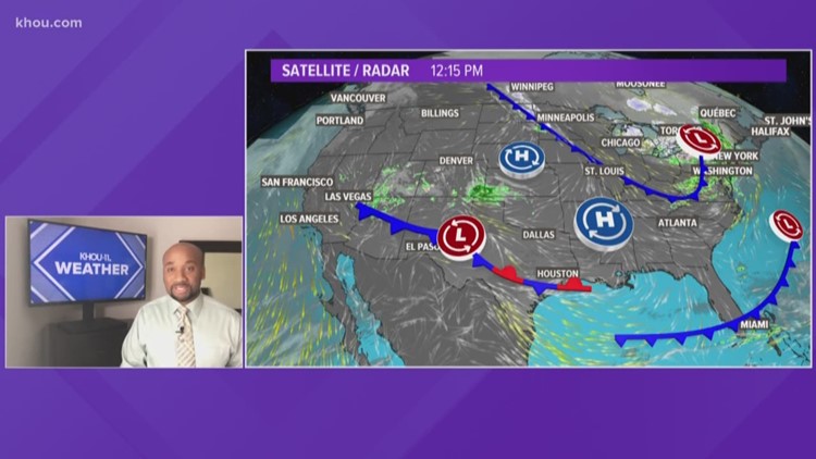 Houston's Leading Local News: Weather, Traffic, Sports and more ...