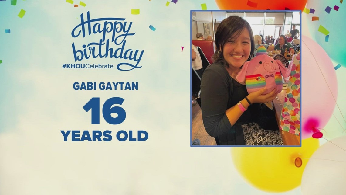 Celebrating You Birthdays And Anniversaries 7 28 At 10 P M Khou