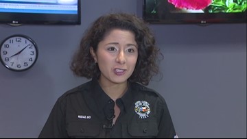 Meet the KHOU Team | Houston, TX | KHOU.com