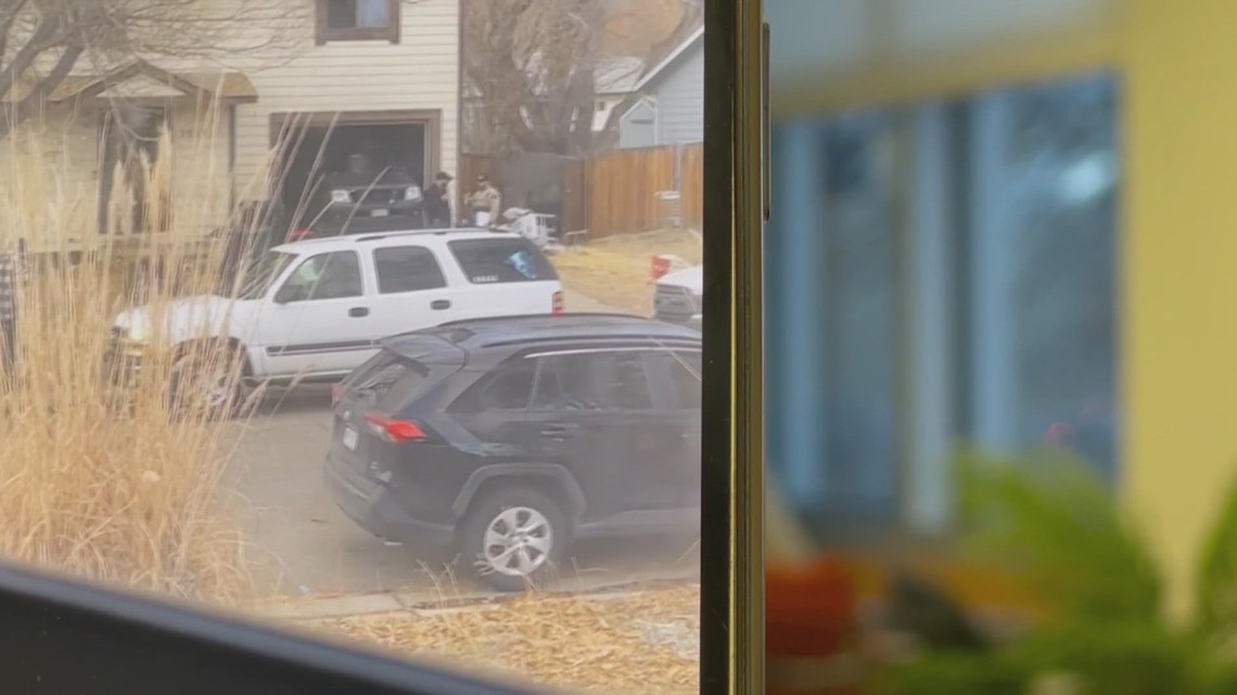 Harris Co. teen Amanda Overstreet's body parts found in Colorado | khou.com