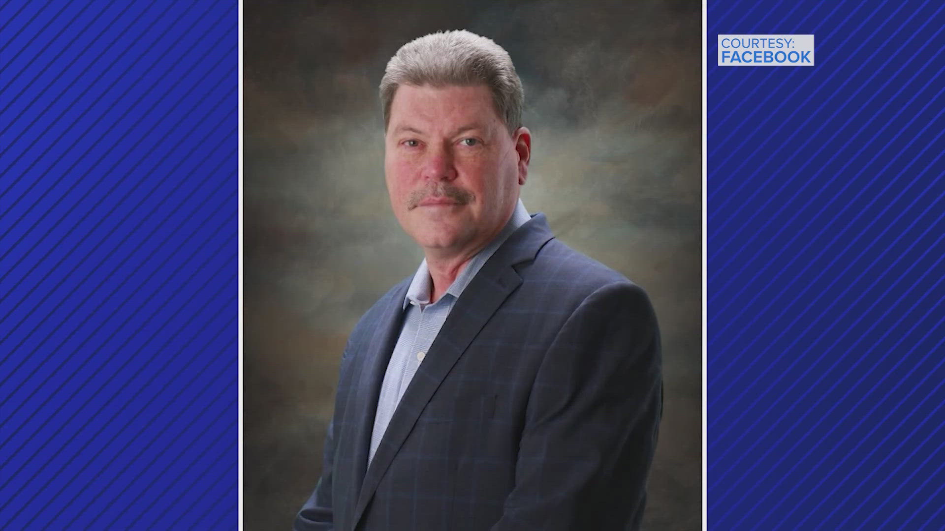 Mayor Thomas Schoenbein suffers medical emergency at Pasadena City Hall ...