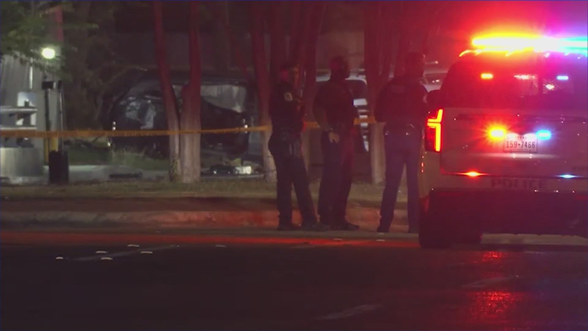 2 kids dead, 2 others in critical condition one week after crash ...