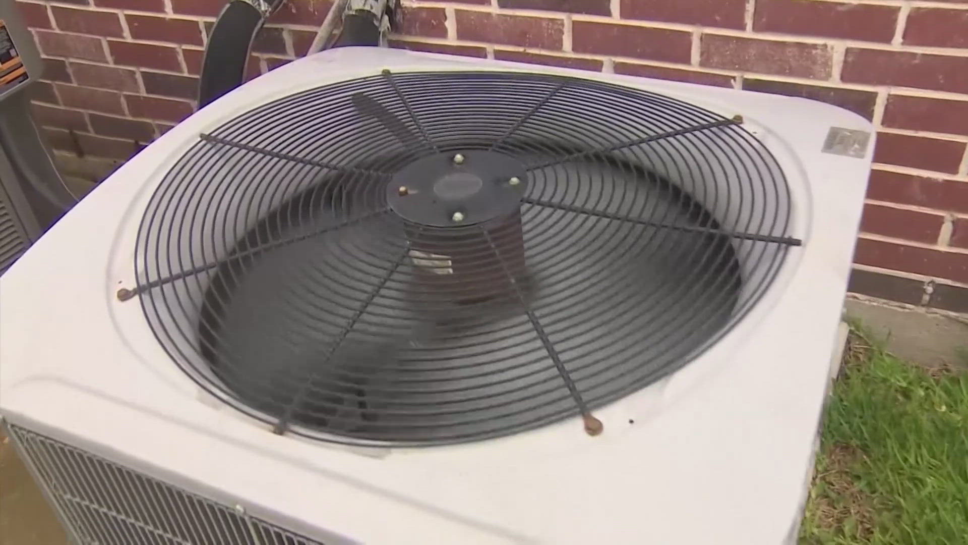 Expert tips for prepping your A/C before summer heat rises | khou.com