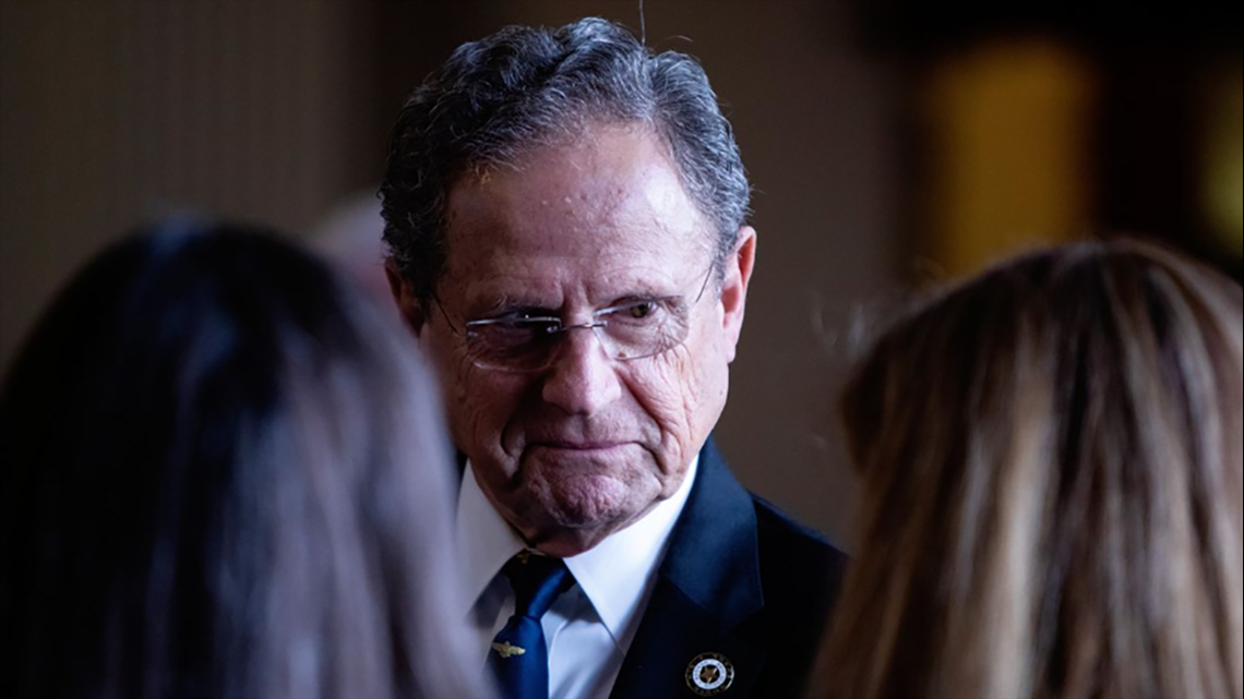 Rick Miller drops reelection bid after racially-charged statement ...