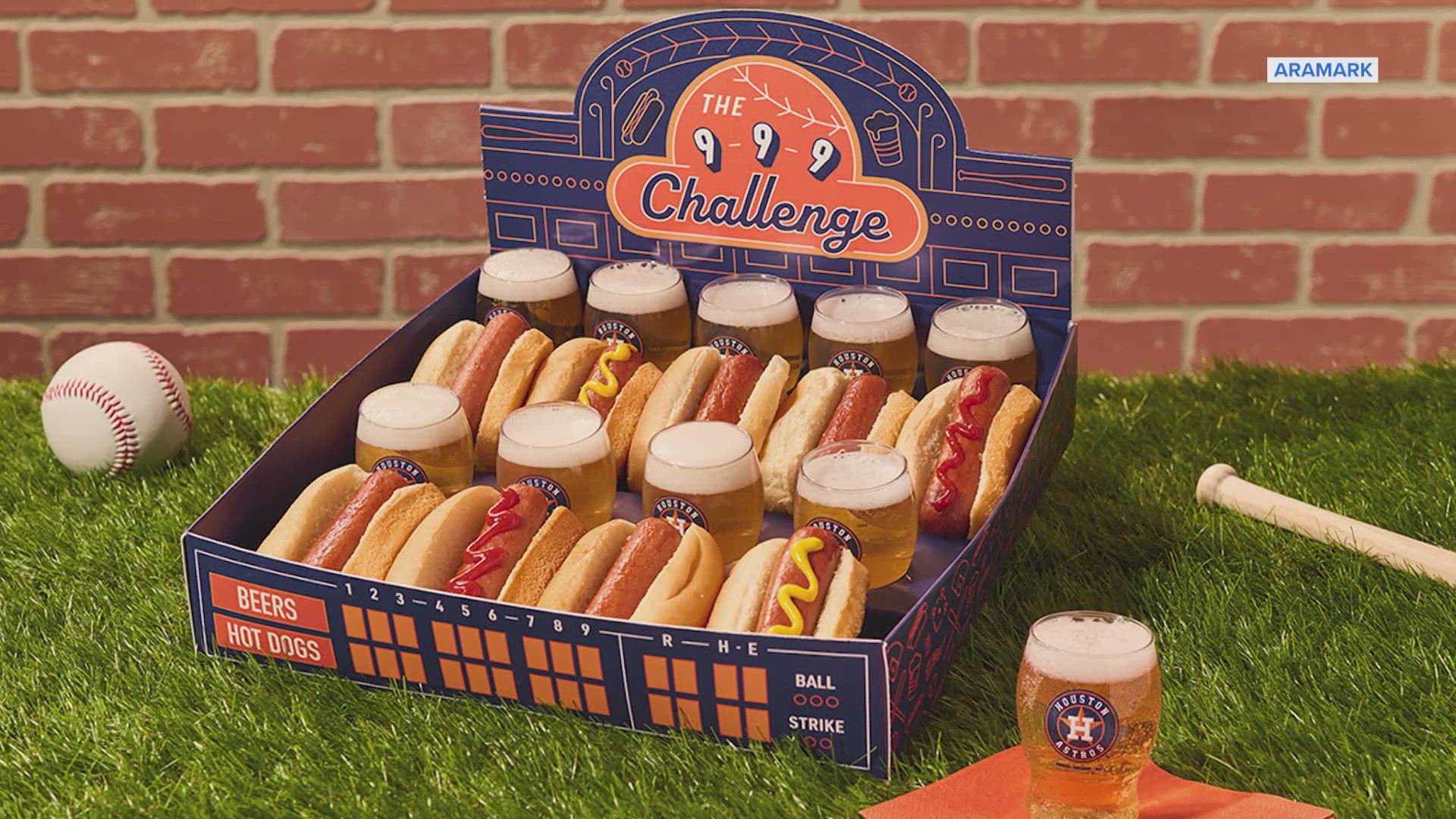 Can you handle the 9‑9‑9 challenge at Daikin Park this year? | khou.com