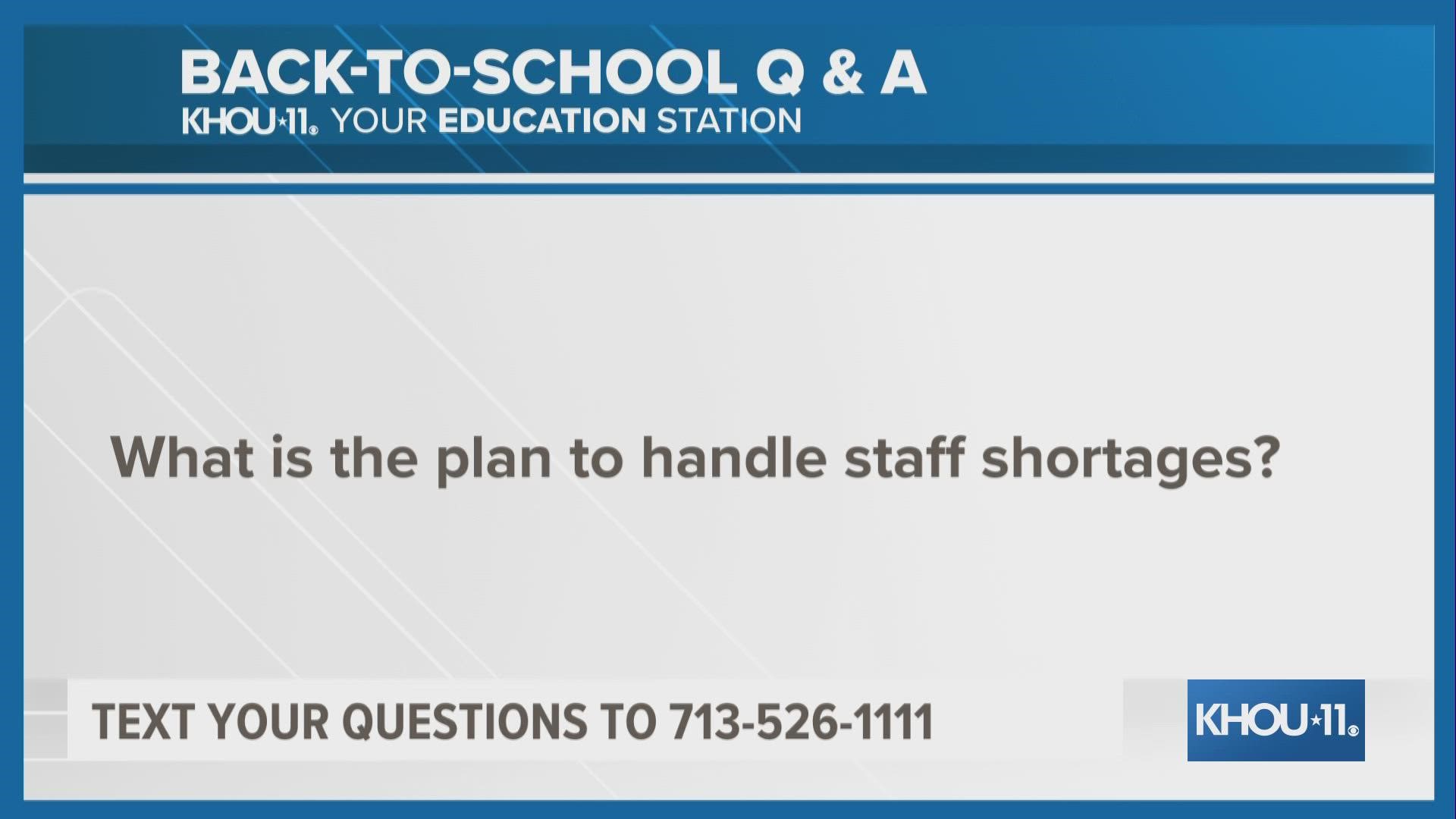 Spring ISD Superintendent Hinojosa says district is doing 'really good ...