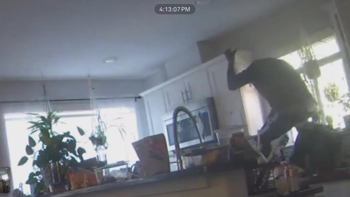 'If you see him, call us' | Law enforcement identifies man accused of ...