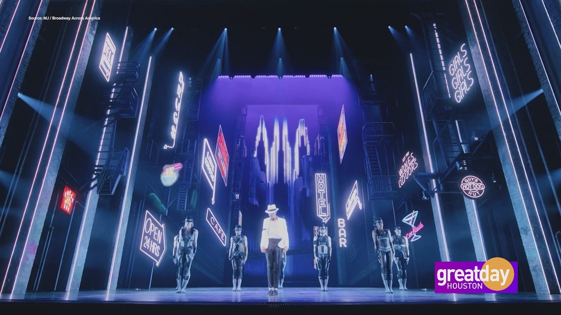 Sponsored: Houston Theater Week offers great deals on amazing ...