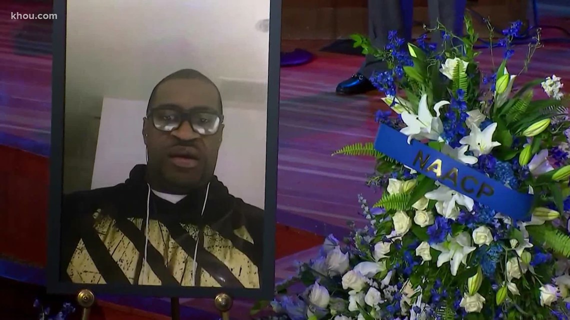 George Floyd morning updates for Friday, June 5 | khou.com