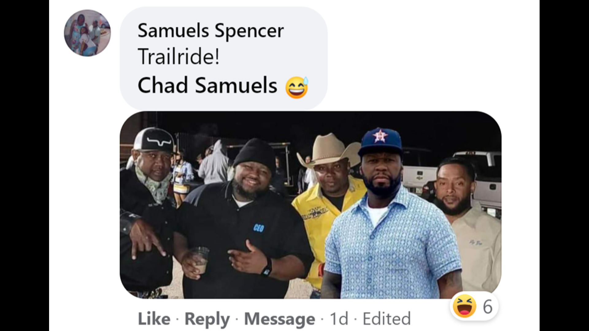 50 Cent in Houston memes trending after rapper says he's moving | khou.com