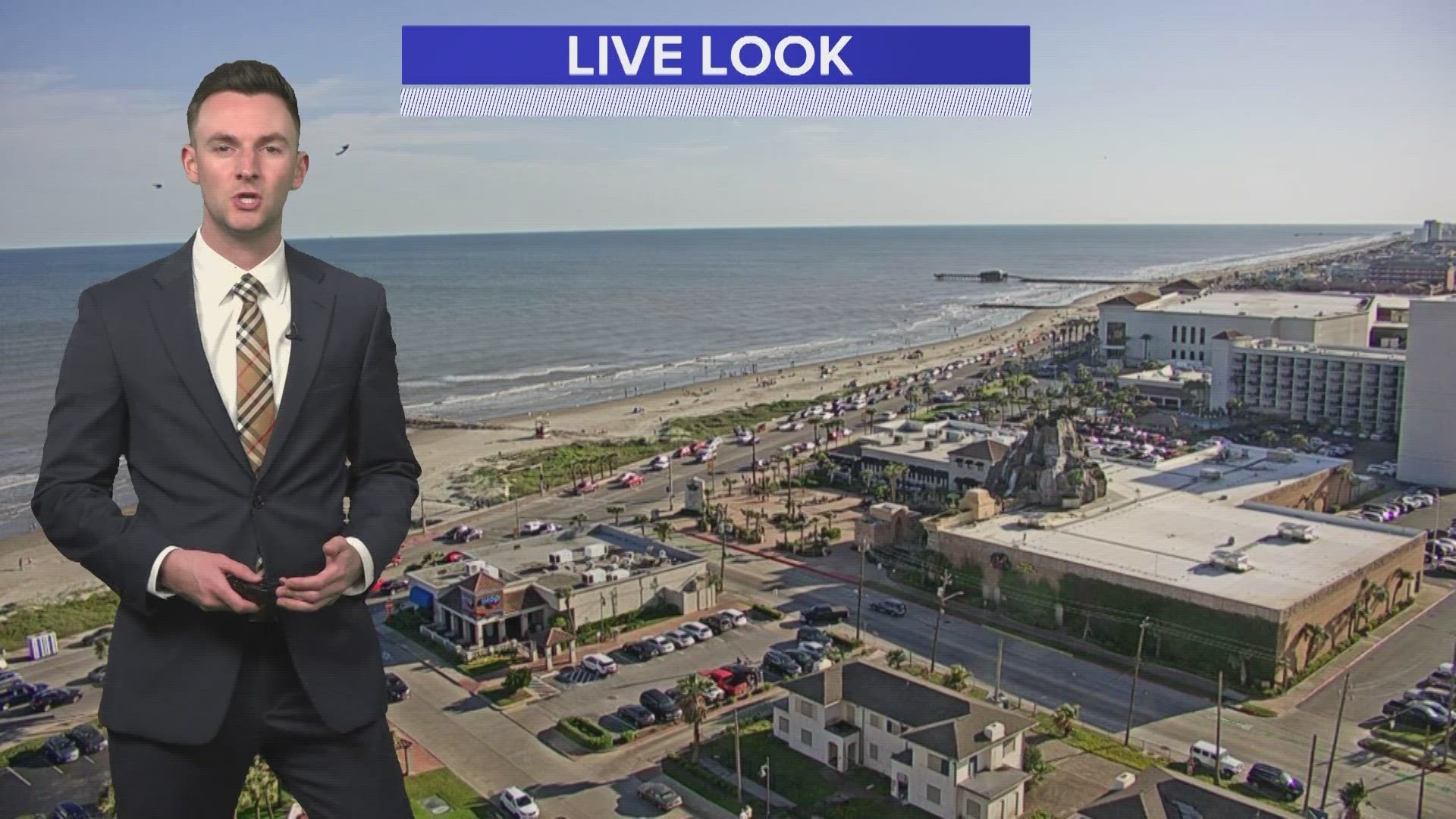 Texas Temperatures | khou.com