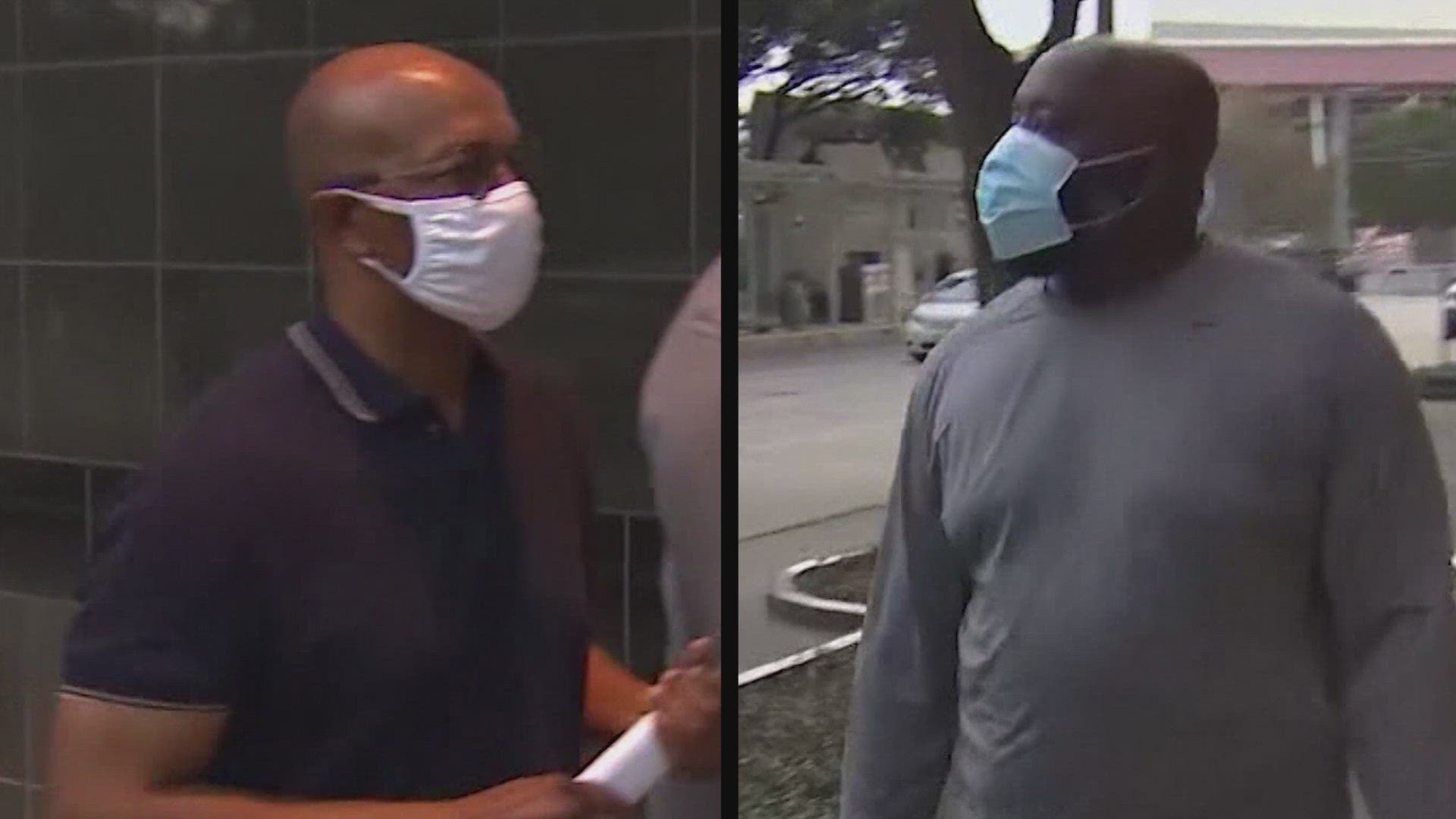 Former HISD executive and contract vendor found guilty of federal corruption charges | khou.com