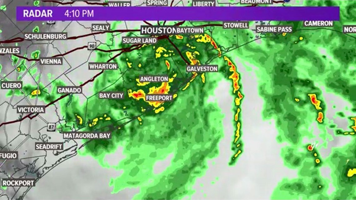 Contact KHOU in Houston | KHOU.com