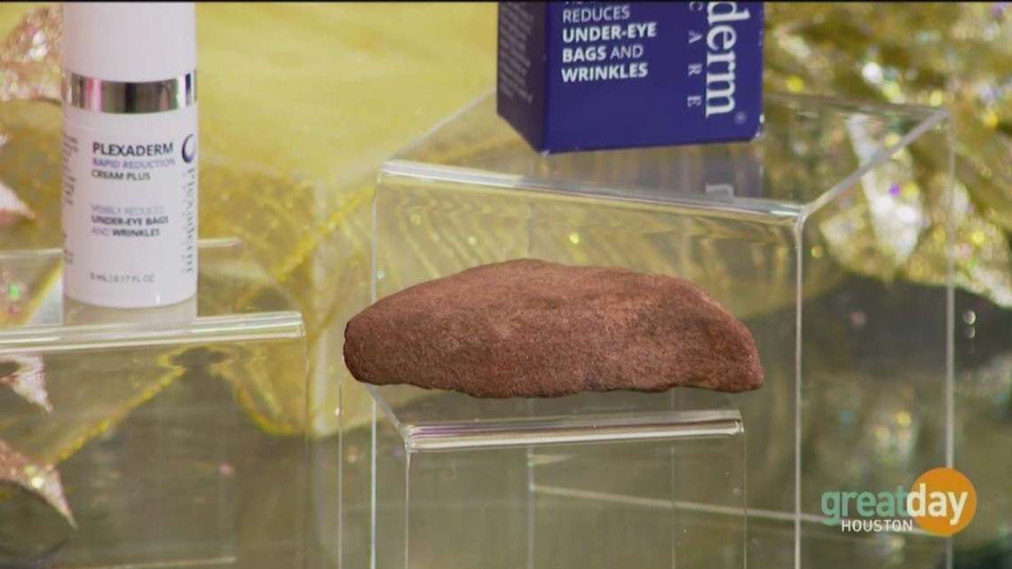 Give the gift of a younger appearance with Plexaderm | khou.com