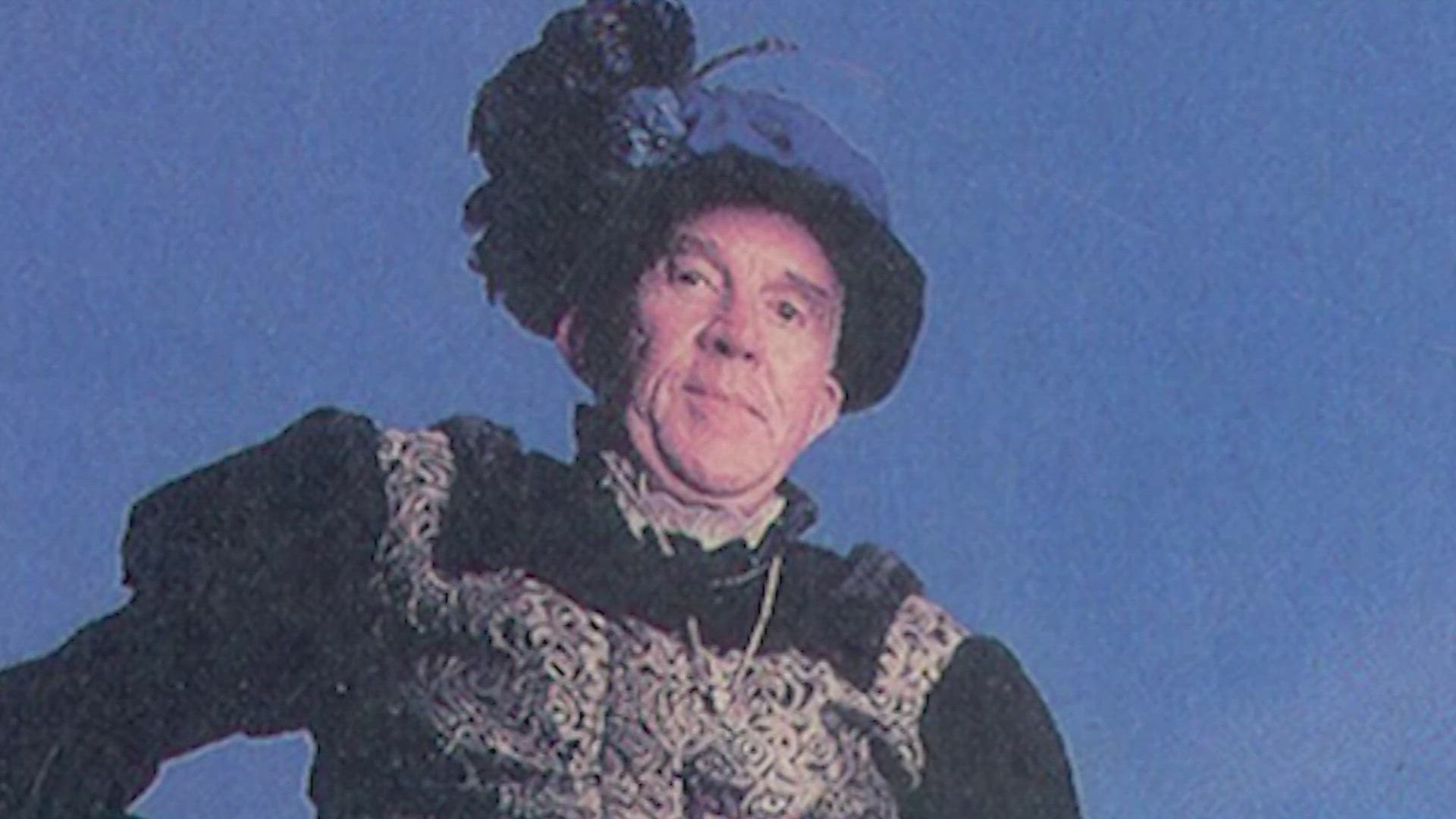 Founder of the Texas Renaissance Festival, George Coulam, was found ...