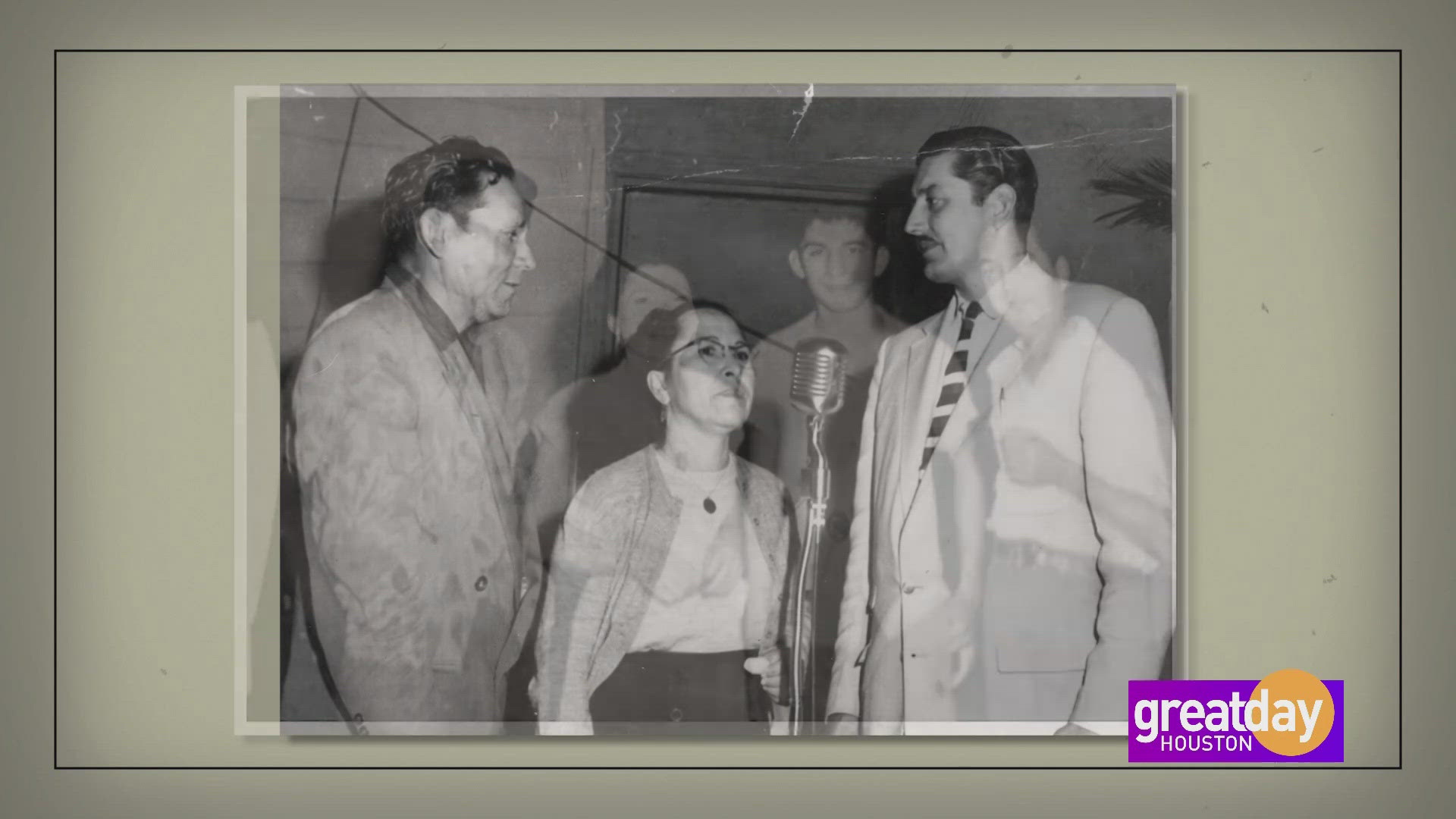 The history of KLVL Radio | khou.com