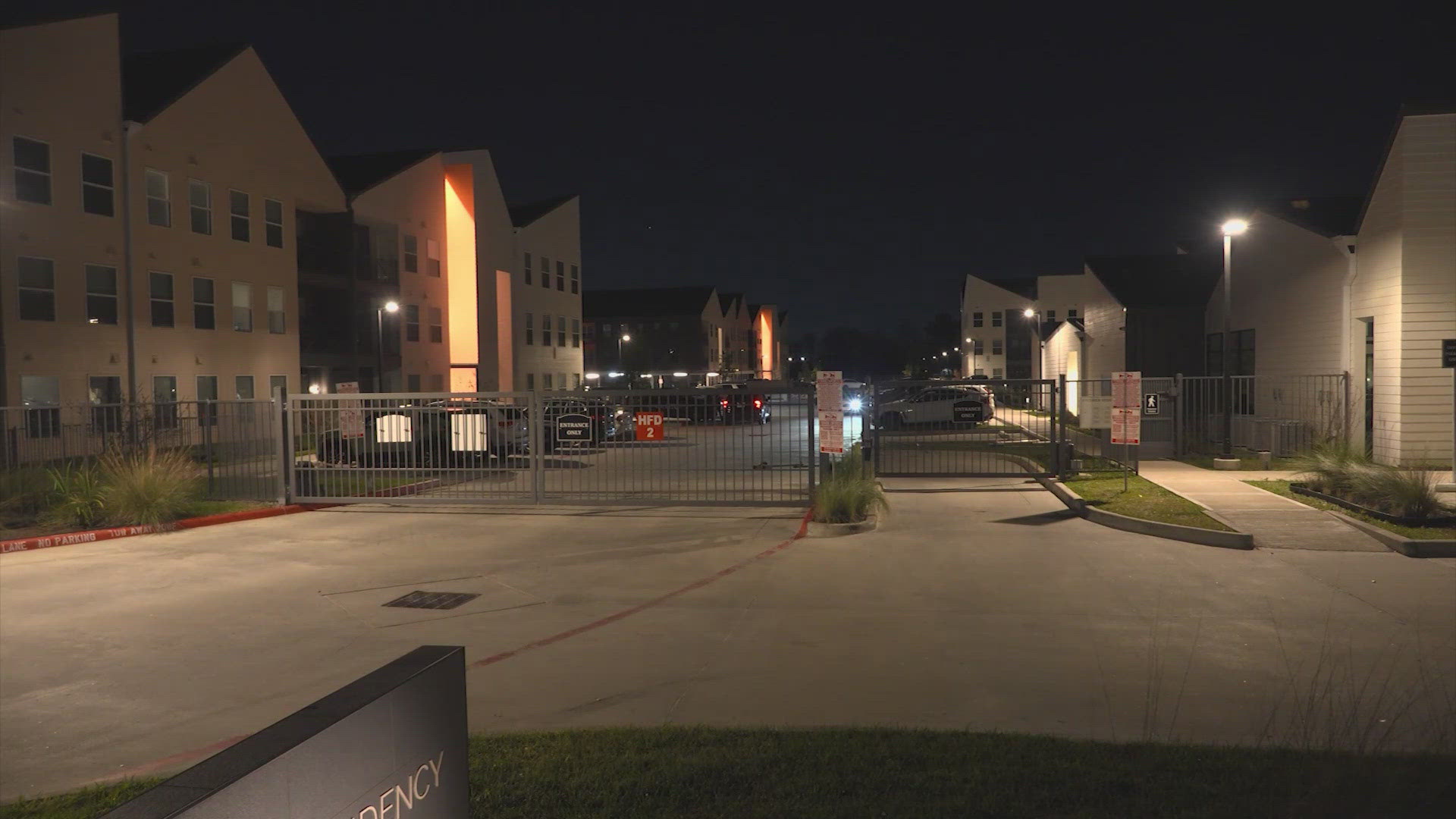 8-year-old drowns in Houston's south side, police say | khou.com