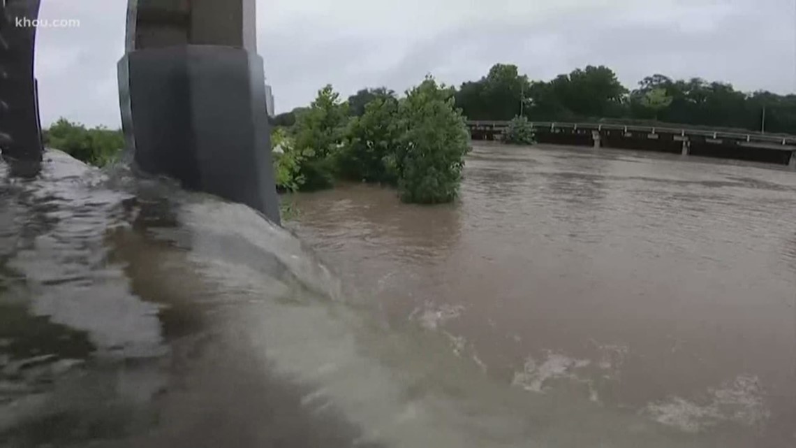 What you need to know about flood-prone roadways, freeways, and ...
