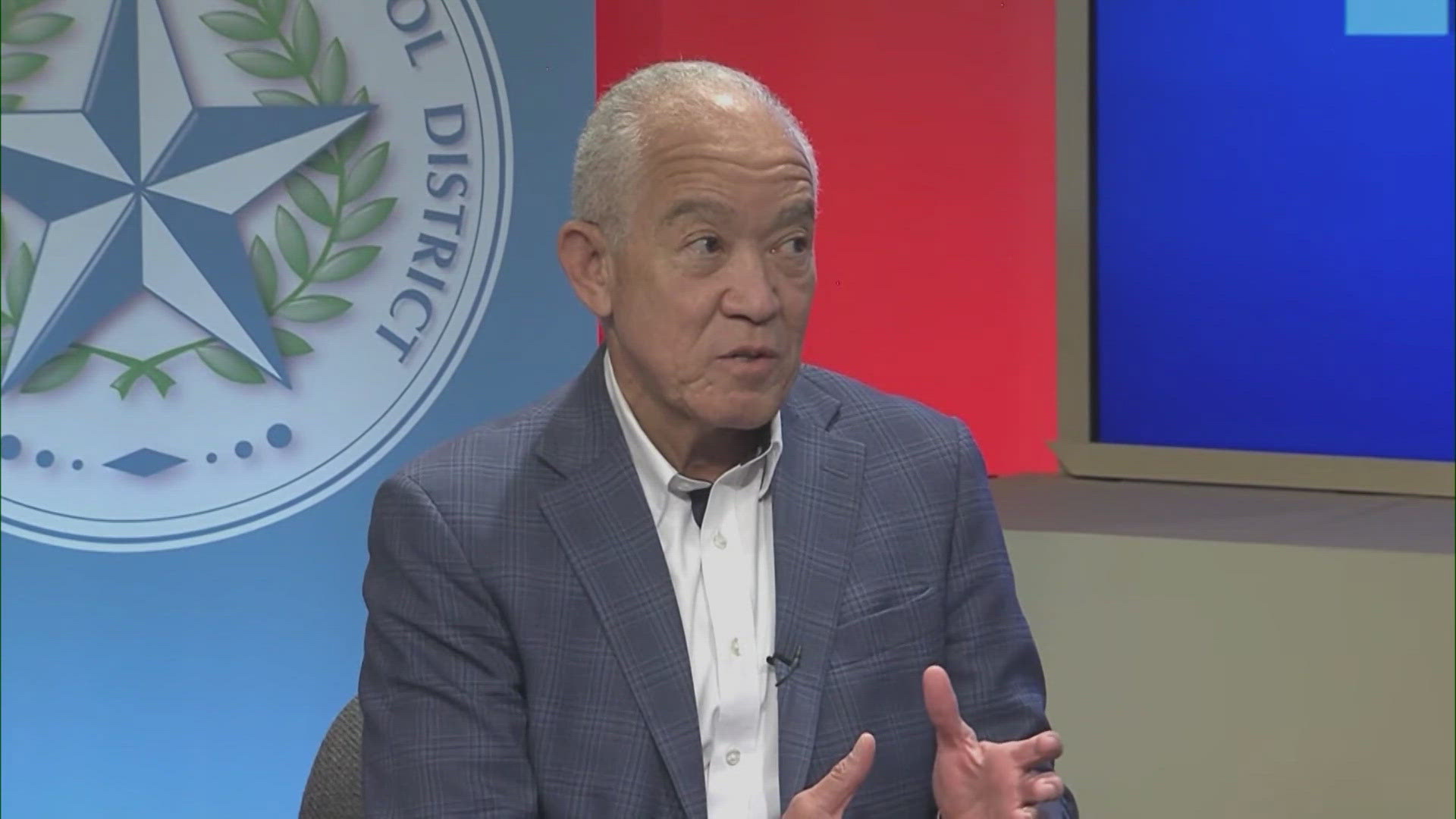 HISD reveals results of superintendent’s annual evaluation — and the ...