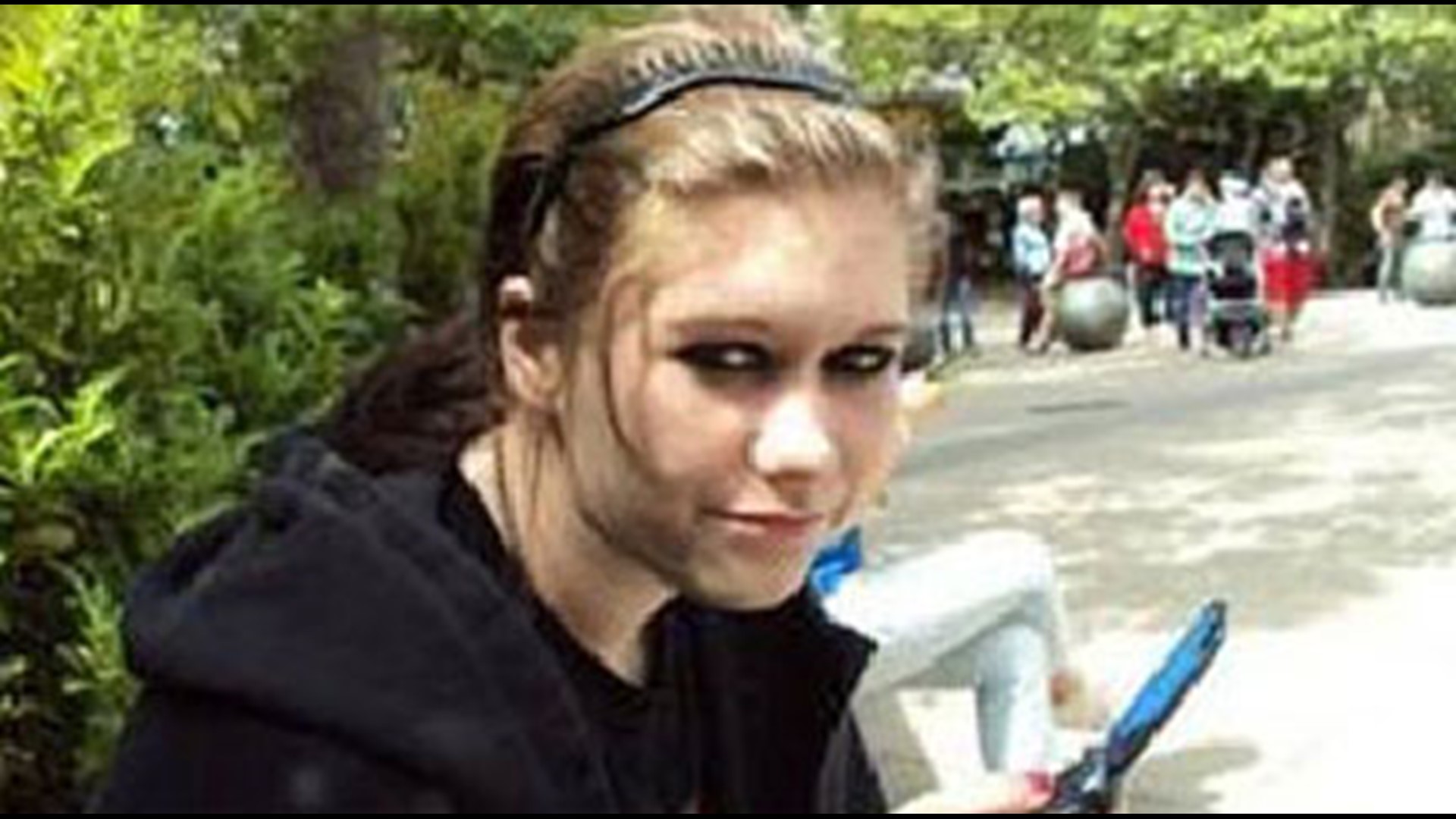 Missing: Ali Lowitzer vanished from Spring, Texas in 2010 | khou.com