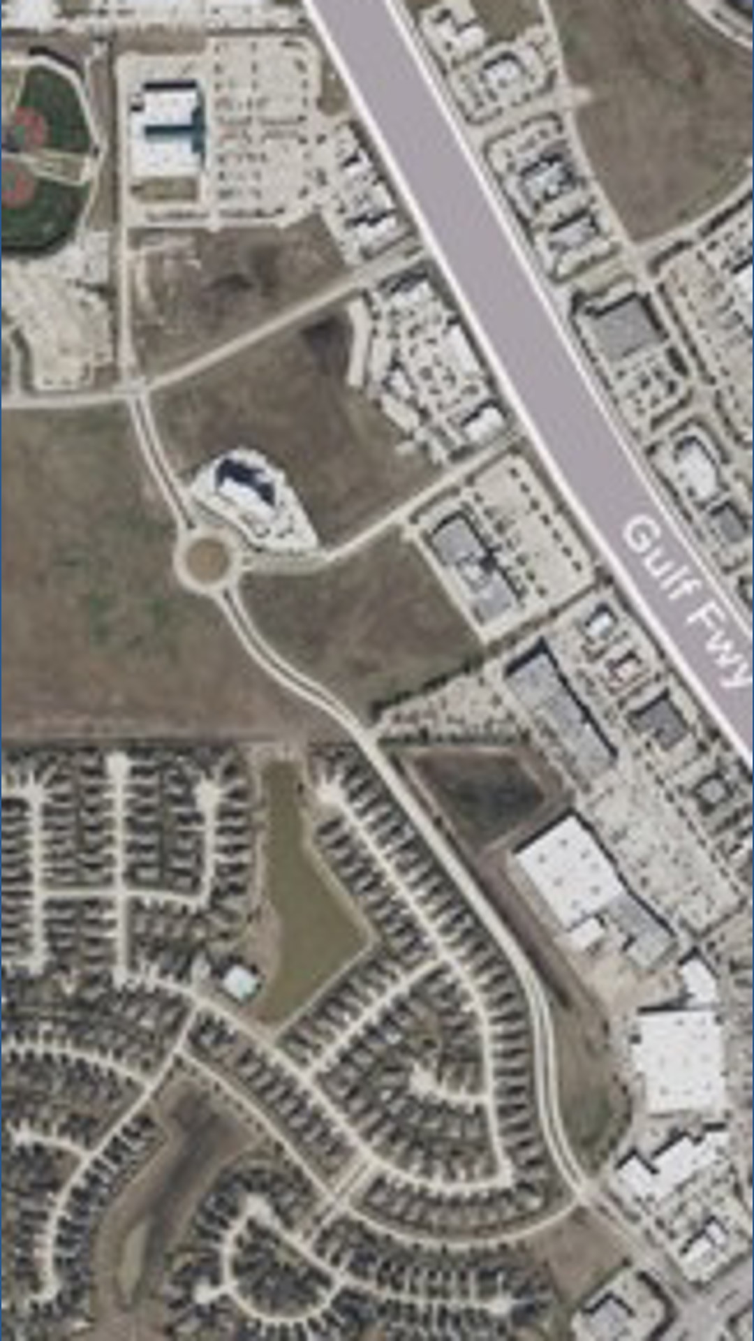 League City police investigating bomb threat at Walmart | khou.com
