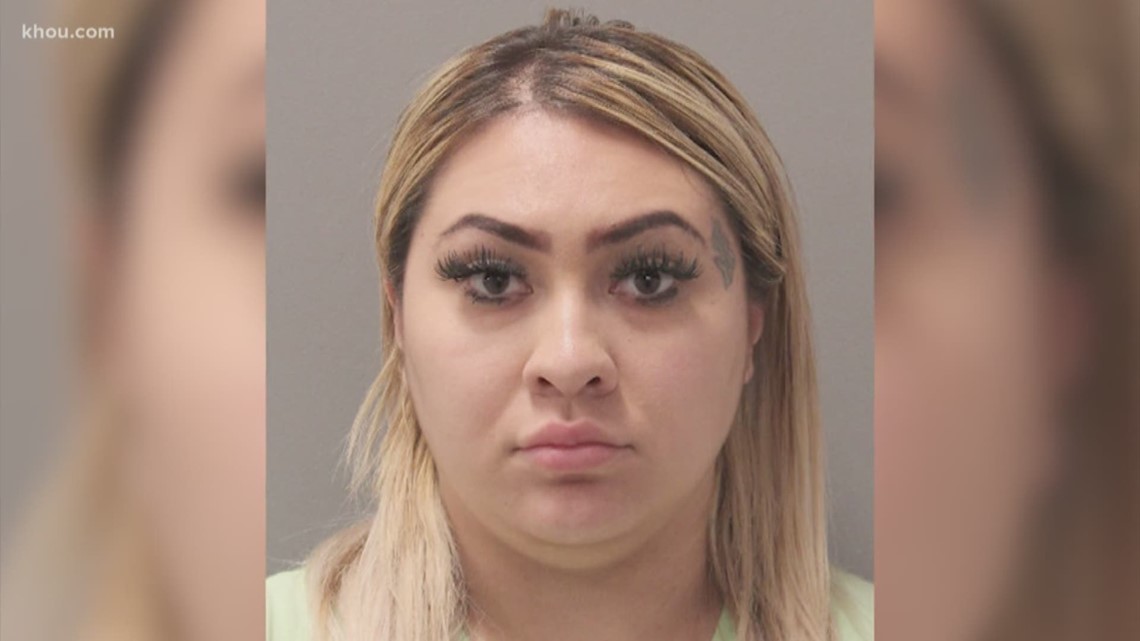 Woman who owned tiger found in abandoned home bonds out of jail | khou.com