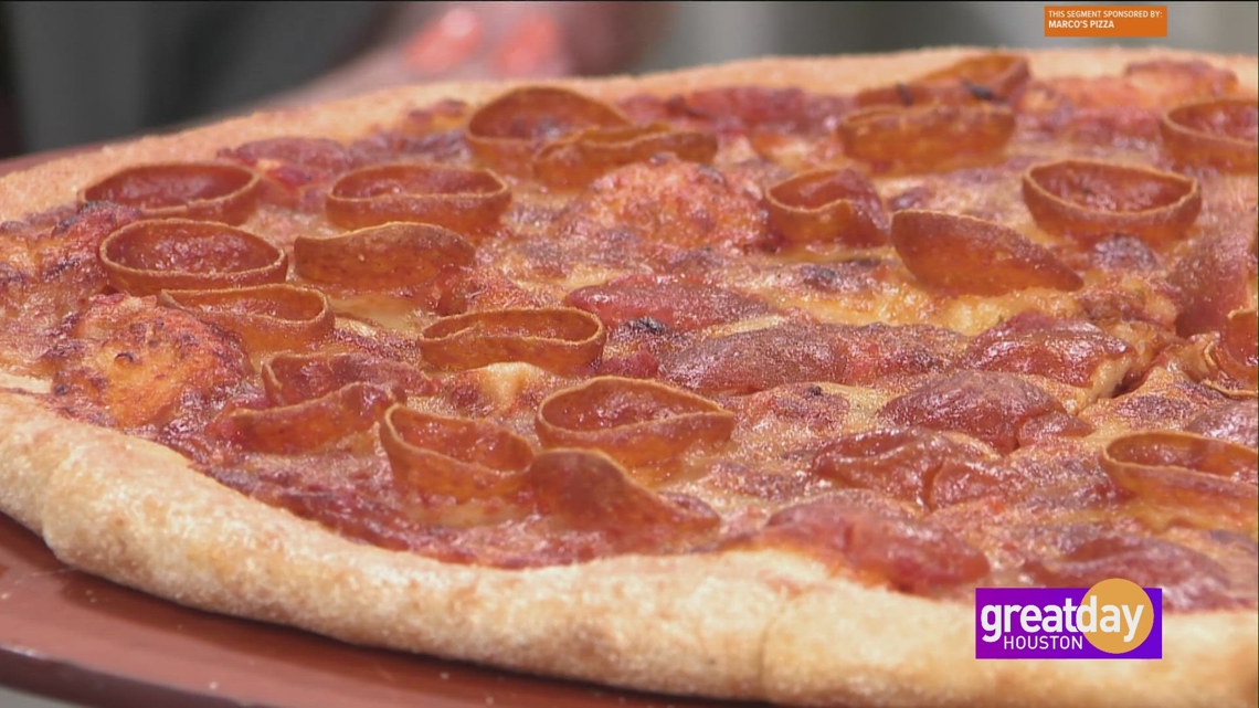 Sponsored: Marco's Pizza has a sizzling hot new menu for you | khou.com