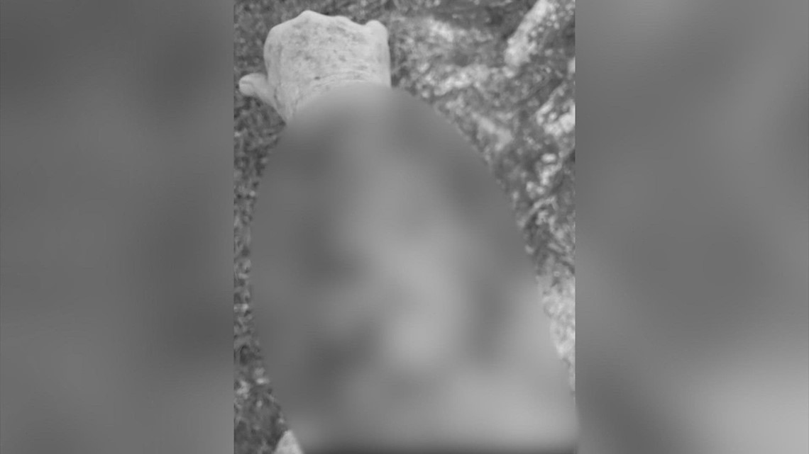 'I just went into survival mode' | Silsbee woman grateful to be alive ...